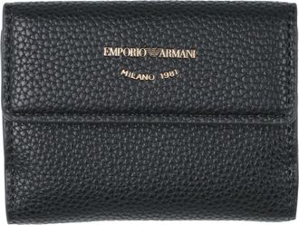 Emporio Armani Kleinlederwaren - Brieftaschen auf YOOX.COM