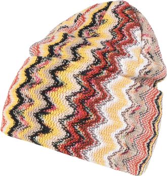 Missoni ACCESSOIRES - M&uuml;tzen & H&uuml;te auf YOOX.COM