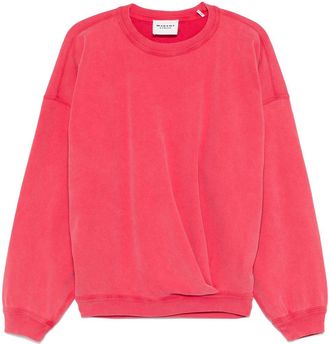 Isabel Marant Sauria Sw0149fab1m05e