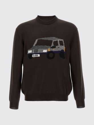 Magliano Pull MAGLIANO Homme couleur Marron