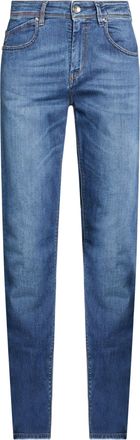 Re-hash HOSEN & R&Ouml;CKE - Jeanshosen auf YOOX.COM