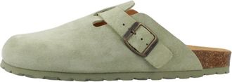 Toni Pons Femme, Chaussures, Vert, Taille: 39 EU Gemina-QT Clog