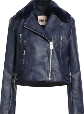 Aniye By JACKEN & M&Auml;NTEL - Jacken und Anoraks auf YOOX.COM