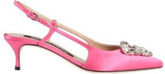 Sergio Rossi CHAUSSURES - Escarpins sur YOOX.COM