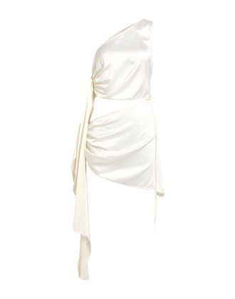 Mat&eacute;riel KLEIDER - Mini-Kleider auf YOOX.COM