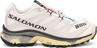 Salomon Homme, Chaussures, Blanc, Taille: 40 1/2 EU Xt-4 OG