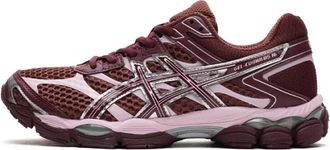 Asics Gel Cumulus 16 - - Sport - Herren - Rot - 43 1/2 EU
