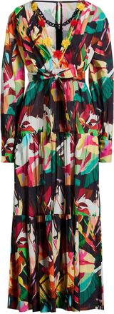 Connor & Blake KLEIDER - Maxi-Kleider auf YOOX.COM