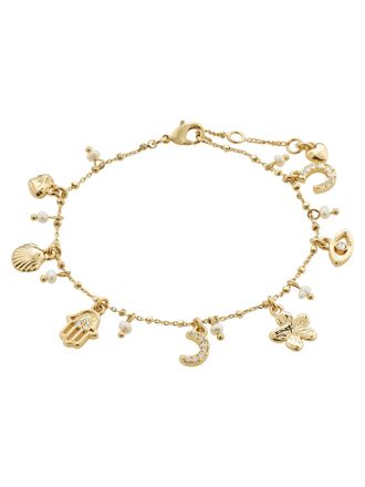 Pilgrim Armband Prucence