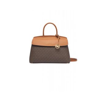Michael Kors Femme, Sacs, Brun, Taille: ONE Size Sacs &agrave; main