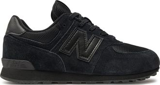 New Balance Sneakers New Balance GC574EVE Schwarz
