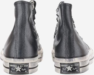 Converse Chuck 70 Sneakers - Black