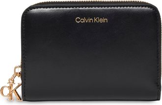 Calvin Klein Portemonnaie RFID Monogram
