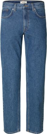 Selected Slh175-Slim Ben Kori Jeans Noos