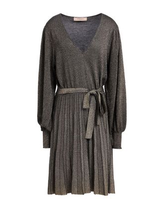 Twin-Set KLEIDER - Mini-Kleider auf YOOX.COM