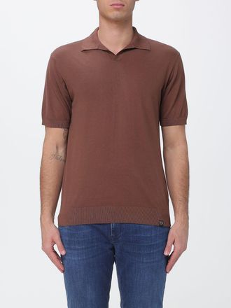 Colmar Polo Homme couleur Brun