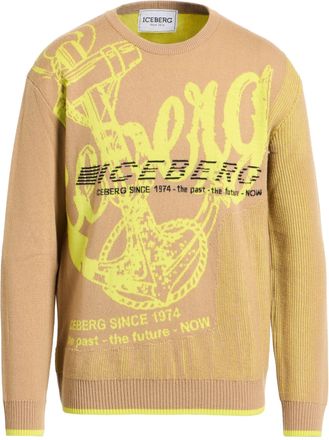 Iceberg STRICKWAREN - Pullover auf YOOX.COM