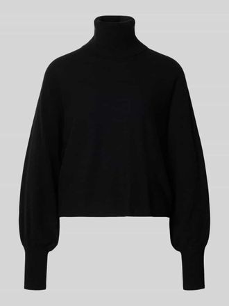 Herzen&rsquo;s Angelegenheit Regular Fit Pullover aus Woll-Mix mit Kaschmir-Anteil