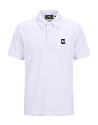 Belstaff TOPS - Polos sur YOOX.COM