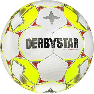 DERBYSTAR Ball Futsal Apus S-Light v23