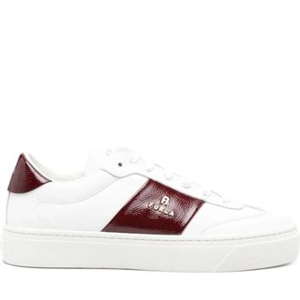 Furla Laceup Sneaker - - Shoes - Damen - Mehrfarbig - 37 EU