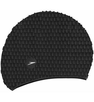 Speedo Bubble Cap - Haube