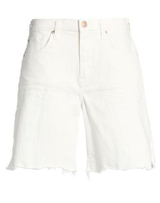 True Religion BAS - Shorts en jean sur YOOX.COM
