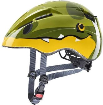 Uvex Kinder Helm kid 2