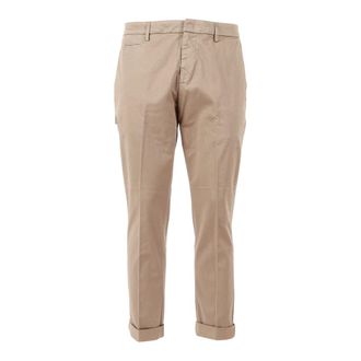Dondup Herren, Hosen, Braun, W38Gr&ouml;&szlig;e