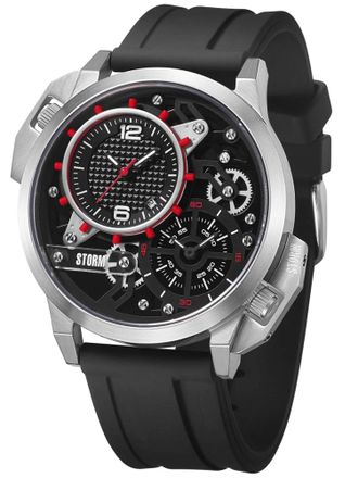 Storm Analoguhr Dualaton