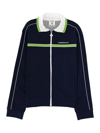 Casablanca Sweat-Shirts - Bleu