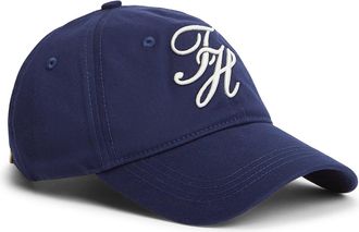 Tommy Hilfiger Cap Logo Embroidery Baseball