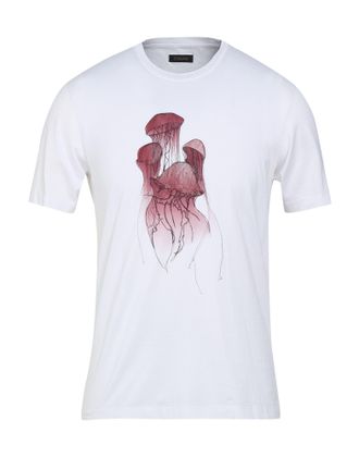 Ermenegildo Zegna TOPS - T-shirts auf YOOX.COM