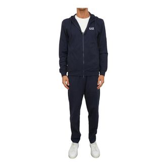 Emporio Armani Surv&ecirc;tement - Homme - Sport - Bleu - Taille: XL