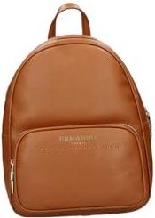 Ermanno Scervino Tiara, Handbag Unisex, Tan