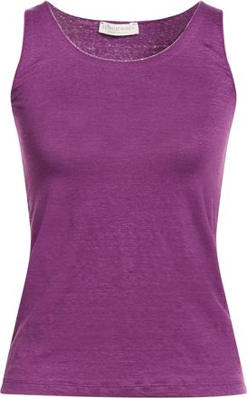 Le Tricot Perugia TOPS - Tank Tops auf YOOX.COM