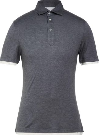 Brunello Cucinelli TOPS - Poloshirts auf YOOX.COM