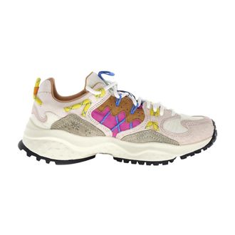Flower Mountain Damen, Schuhe, Mehrfarbig, 39 EUGr&ouml;&szlig;e
