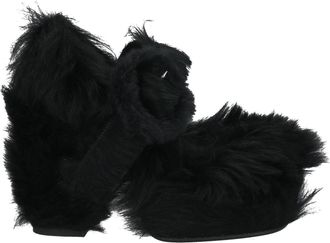 Mattia Capezzani SCHUHE - Pumps auf YOOX.COM