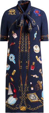 Moschino KLEIDER - Mini-Kleider auf YOOX.COM