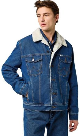 Wrangler SHERPA CLASSIC JACKET