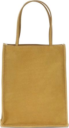 The Row petit sac à main To Go - Jaune