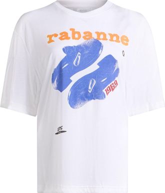 Paco Rabanne TOPS - T-shirts auf YOOX.COM