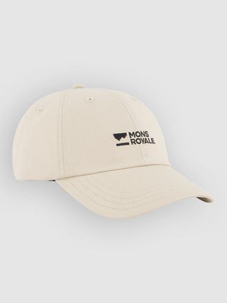 Mons Royale Original Cap natural