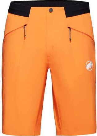 Mammut Herren Shorts Aenergy Light SO Shorts Men