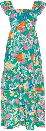 Usha Kleid