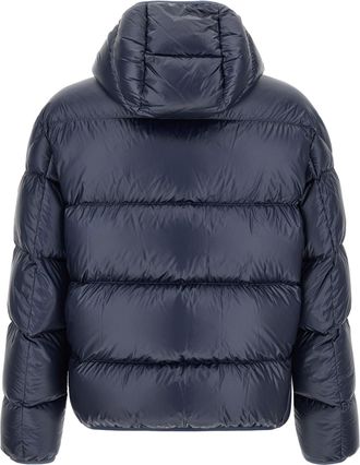 Moncler Anapo Down Jacket - Blue