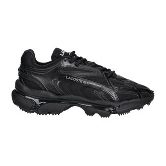 Lacoste Baskets L003 2K24 - Homme - Chaussures - Noir - Taille: 46 EU