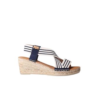 Toni Pons Damen, Schuhe, Blau, 38 EUGr&ouml;&szlig;e