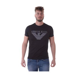 Armani Jeans Homme, Tops, Noir, Taille: XL SweaT-shirts